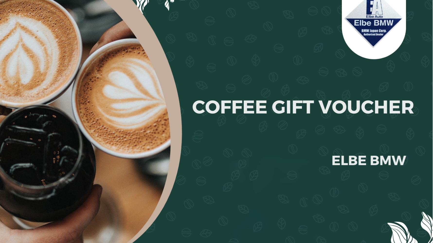 Elbe BMW 試乗キャンペーン